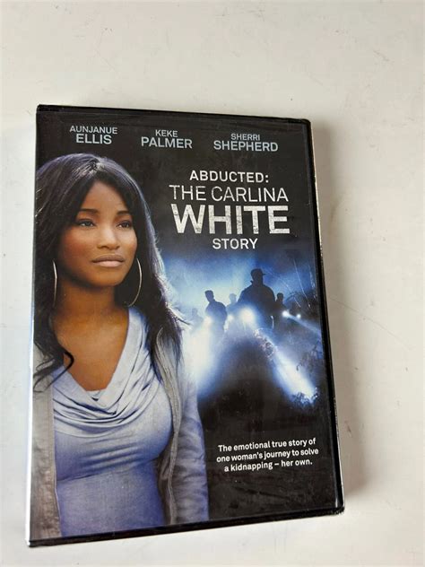 Keke Palmer Carlina White