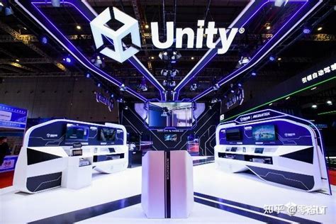 数字化技术破局汽车产业，unity中国携三大创新闪耀上海车展 知乎