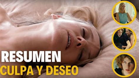 Madrastra Se Enamora De Su Hijastro 30 Años Menor Resumen Culpa Y