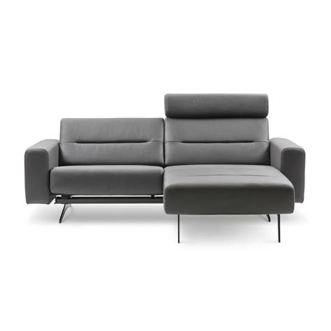 Stella 1 Seater Wlong Seat