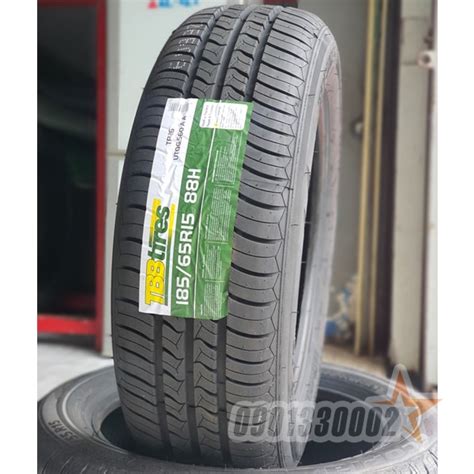 Lốp Vỏ Xe Tbb 18565r15 88h Tp 16 Giá Giảm SỐc New