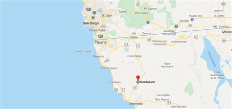Directions To Valle De Guadalupe At Sabrina Evans Blog