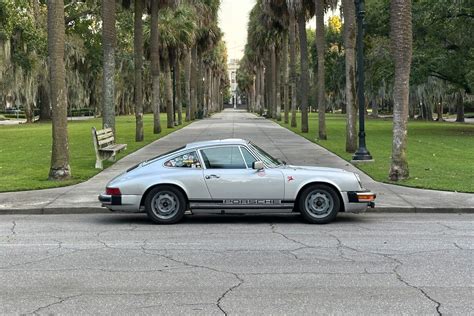1976 Porsche 912e Motorcar Studio