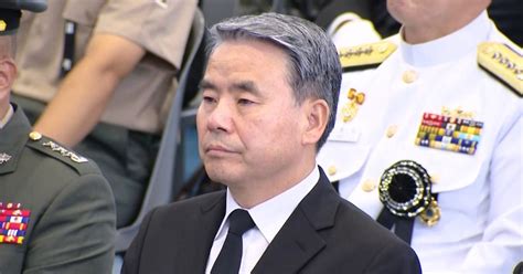 피의자 아니라 피해자 주장이종섭 결백 강조 근거는