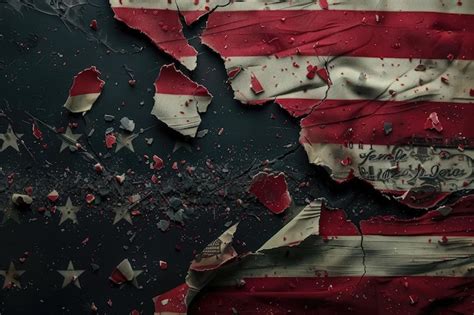 Torn Flag Background Images Free Download On Freepik