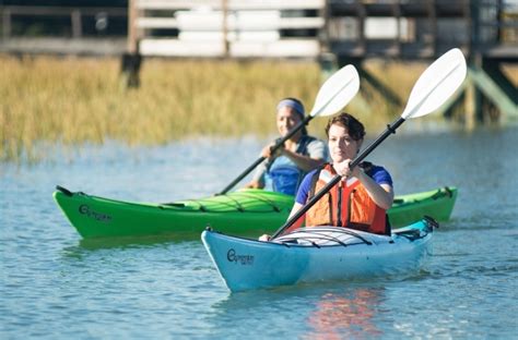 Perception Expression Kayak Review Drowning Worms