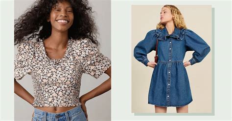 Give In To Your Softer Side — Easy Femininity