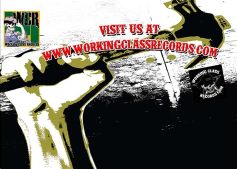 Working Class Records Working Class Records