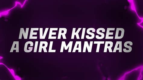 Never Kissed A Girl Mantras For Incel Losers Forevervirginfv Clips4sale