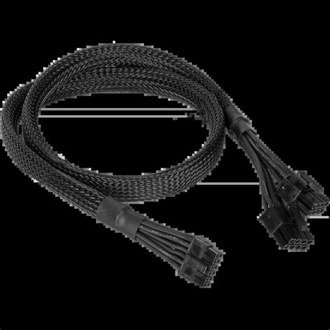 12 Pin Gpu Power Cable