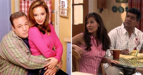 The 10 Hottest Tv Wives With Ugly Husbands Filmymantra