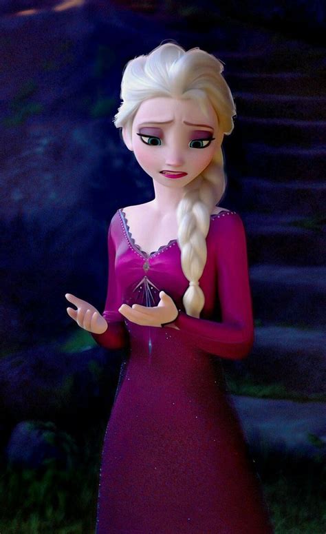 Beautiful Princess Elsa Artofit