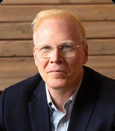 Michael Brady