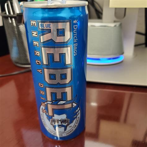 Where To Buy Dutch Bros Rebel Can