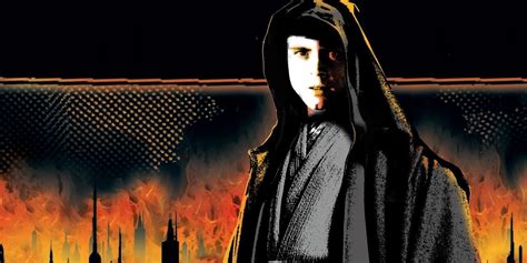 Star Wars Who Is Abeloth