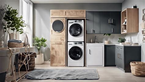 15 Best Stackable Washer Dryer Sets For Small Spaces Top Picks And Reviews Perfect Fit Living
