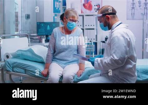 Discharge Paperwork Stock Videos And Footage Hd And 4k Video Clips Alamy