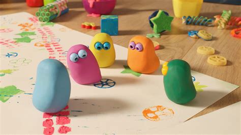 Very Small Patterns The Very Small Creatures 1x16 Tvmaze