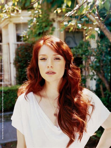 Bryce Dallas Howard Red Hair Red Hair Color Beautiful Hair Color