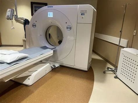 Siemens 64 Slice Ct Scanner At ₹ 12000000 New Delhi Id 19634778530