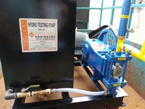 Ehtp500c Electric Hydrostatic Test Pumps Reed Manufacturing 40 Off