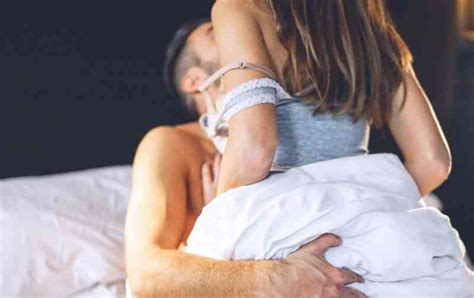 The Best Sex Positions For Back Pain And More Pleasurable Sex