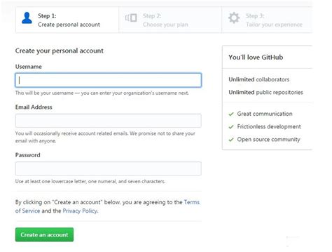 Git And Github Dev Community