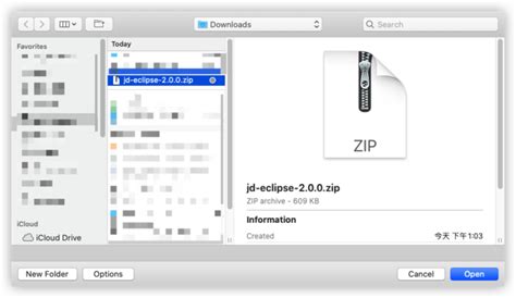 Java How To Use Decompile Tool Jd Gui And Install It Into Eclipse Charlie S Coding Blog