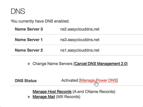 Create DNS Records At Melbourne IT For Office Office