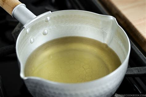 Dashi Packet • Just One Cookbook