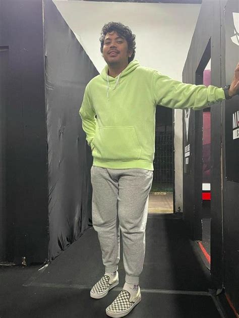 Respons Ananta Rispo Ketika Kisruh Fico Fachriza Pinjam Duit Disebut