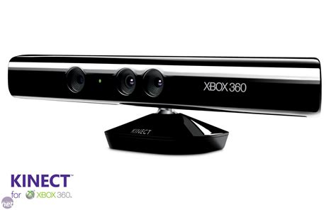 Xbox 360 Kinect First Impressions Bit
