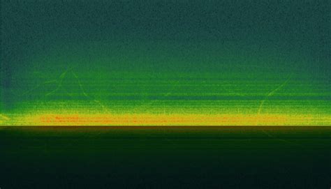 The Landscape Signal Canonn Research Group