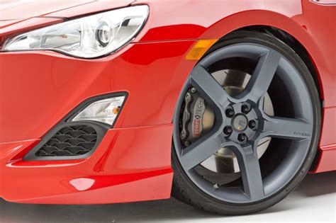 Stoptech Trophy Race Big Brake Kits