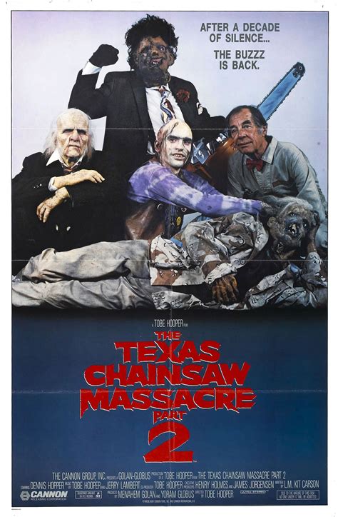 Texas Chainsaw Massacre Movies Ranked From Worst To Best