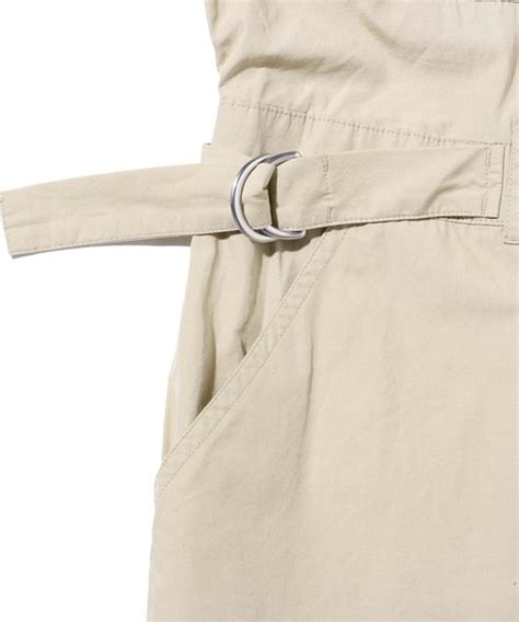 Levis（リーバイス）の「alva Cinch Waist Romper Safari（つなぎオールインワン）」 Wear