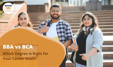 Bba Vs Bca Which Degree Is Right For Your Career Goals Vidya Soudha