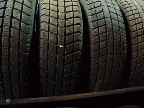Michelin VasarinesZieminesUniversalios, universalios 175/70 R13 | A7307677