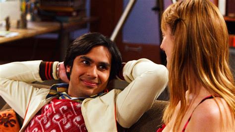 The Reason Behind Rajs Perfect Girlfriend Disappearing From Tbbt Is