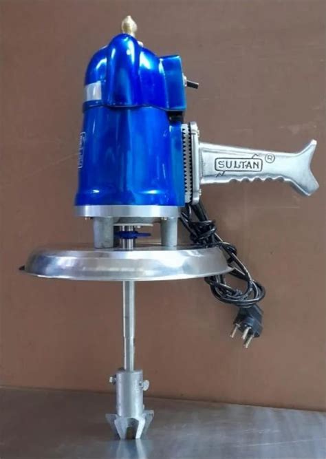 Automatic 5 Litre Lassi Making Machine At ₹ 4000 In Patna Id