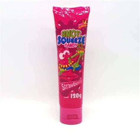 Marinor As Snot Squeeze Candy Xl