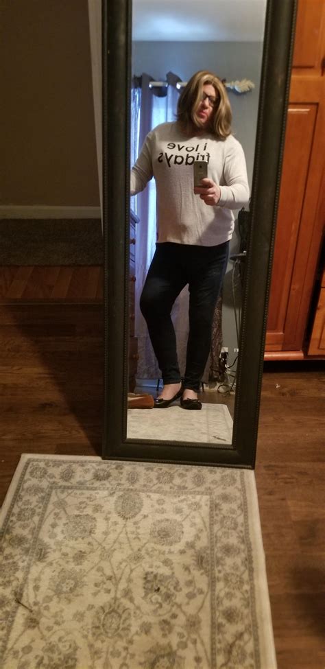 Happy Friday R Crossdressing