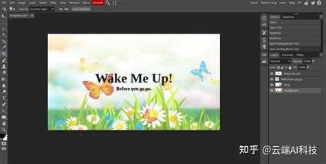 5款免费ai在线修图工具，快速修图、去背、秒消除照片路人甲 知乎