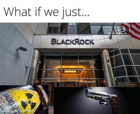The Best Blackrock Memes Memedroid