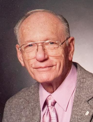 Vernon Naggatz Obituary 1929 2023 Legacy Remembers