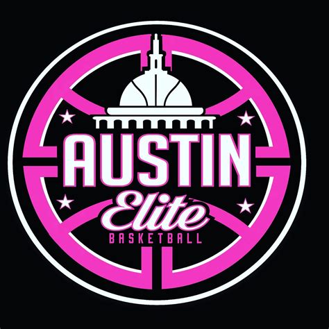 Austin Elite Girls Aau Basketball Club