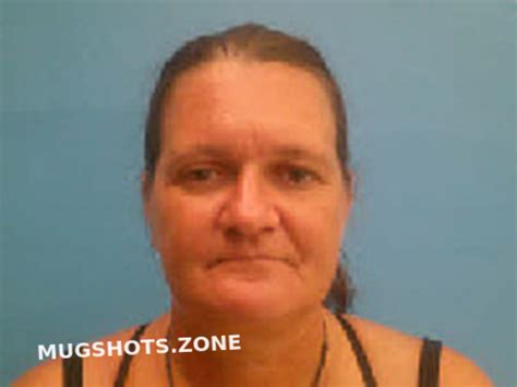 Orcutt Nicole Renee 11082024 Desoto County Mugshots Zone