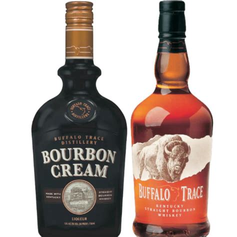 Buffalo Trace Bourbon Bundle Whiskey X Bourbon Cream Duo You Booze