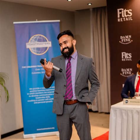 Kasun Gunarathna On Linkedin Publicspeaking Personalgrowth Leadership Communicationskills