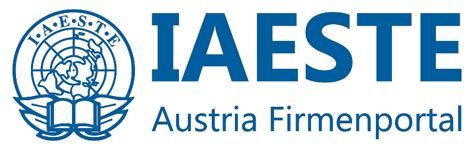 Iaeste Firmenportal